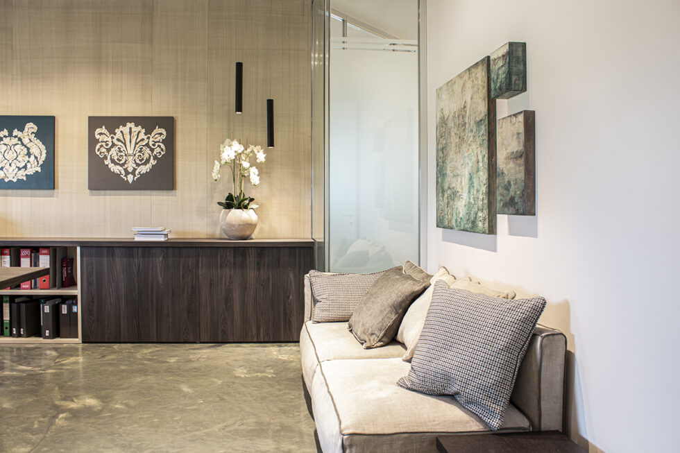 Home - Studio De Santi